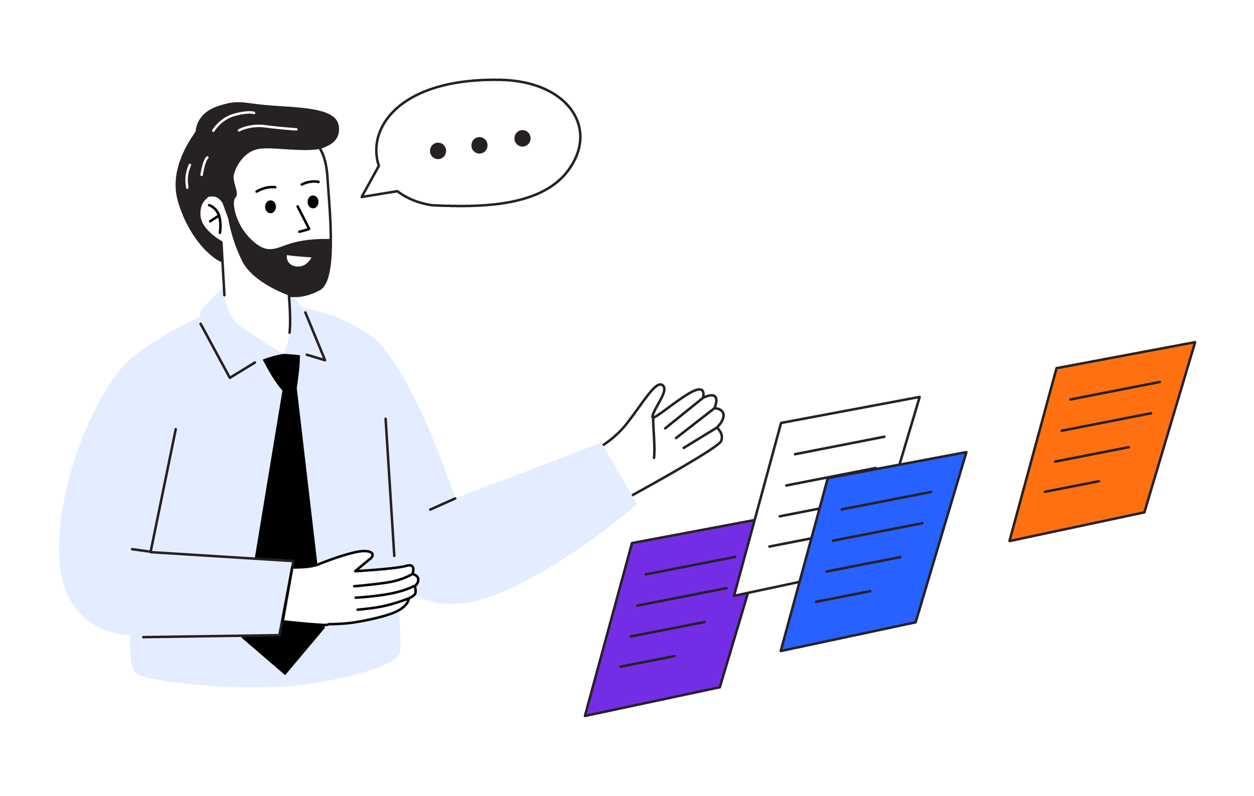The Z3 Project | Engage and Build Connections