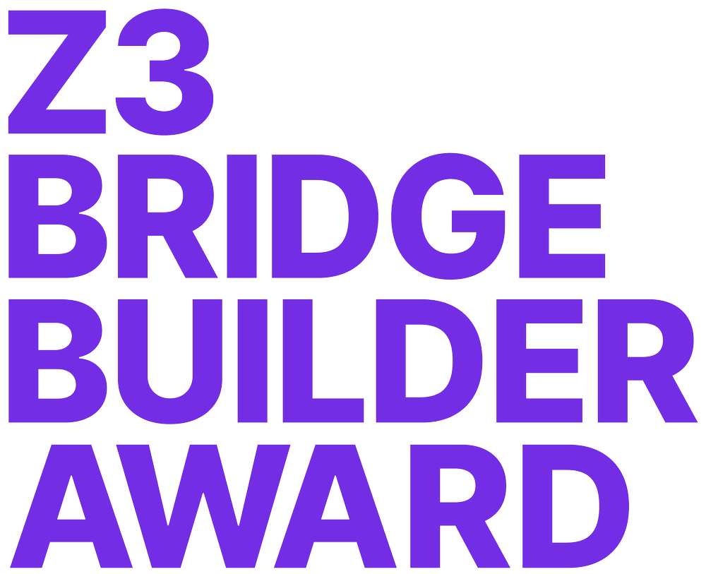 Award — The Z3 Project