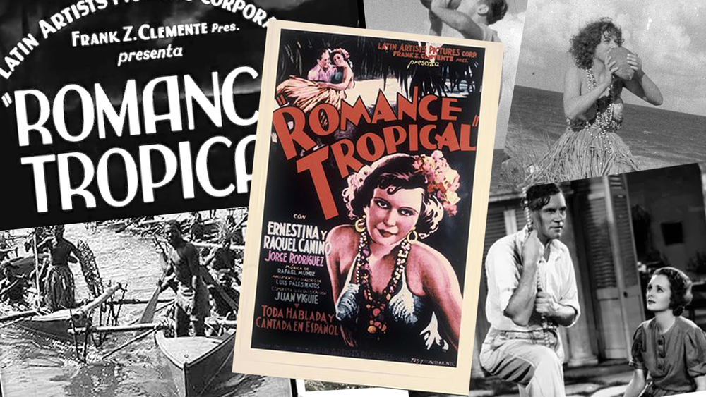 Historia del Cine Boricua: Evolución y Legado del Cine Puertorriqueño ...