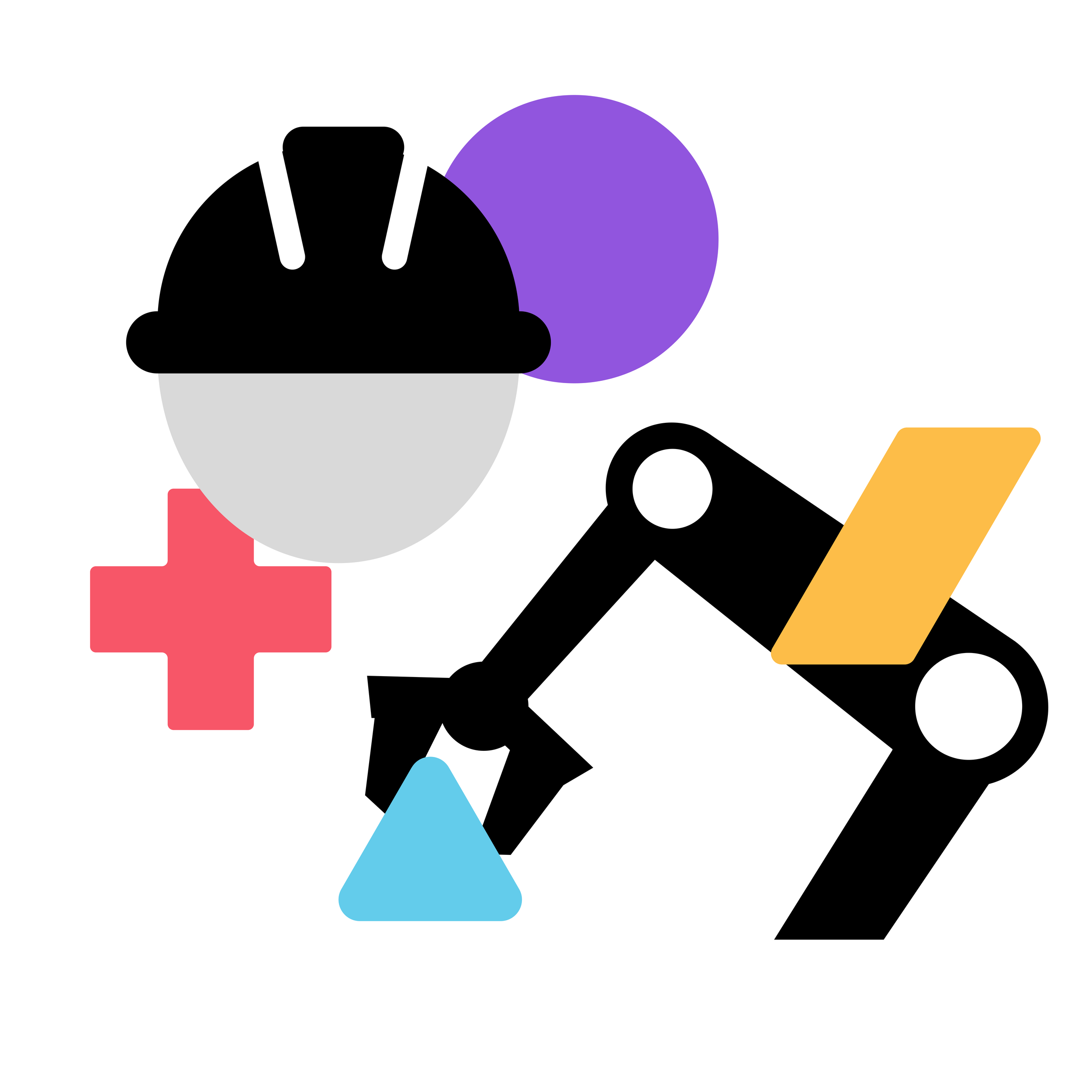 Common Sense Robotics