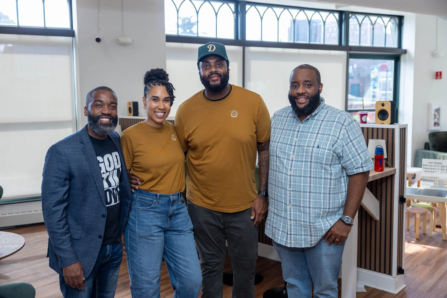 Rates — Dayspace Boston