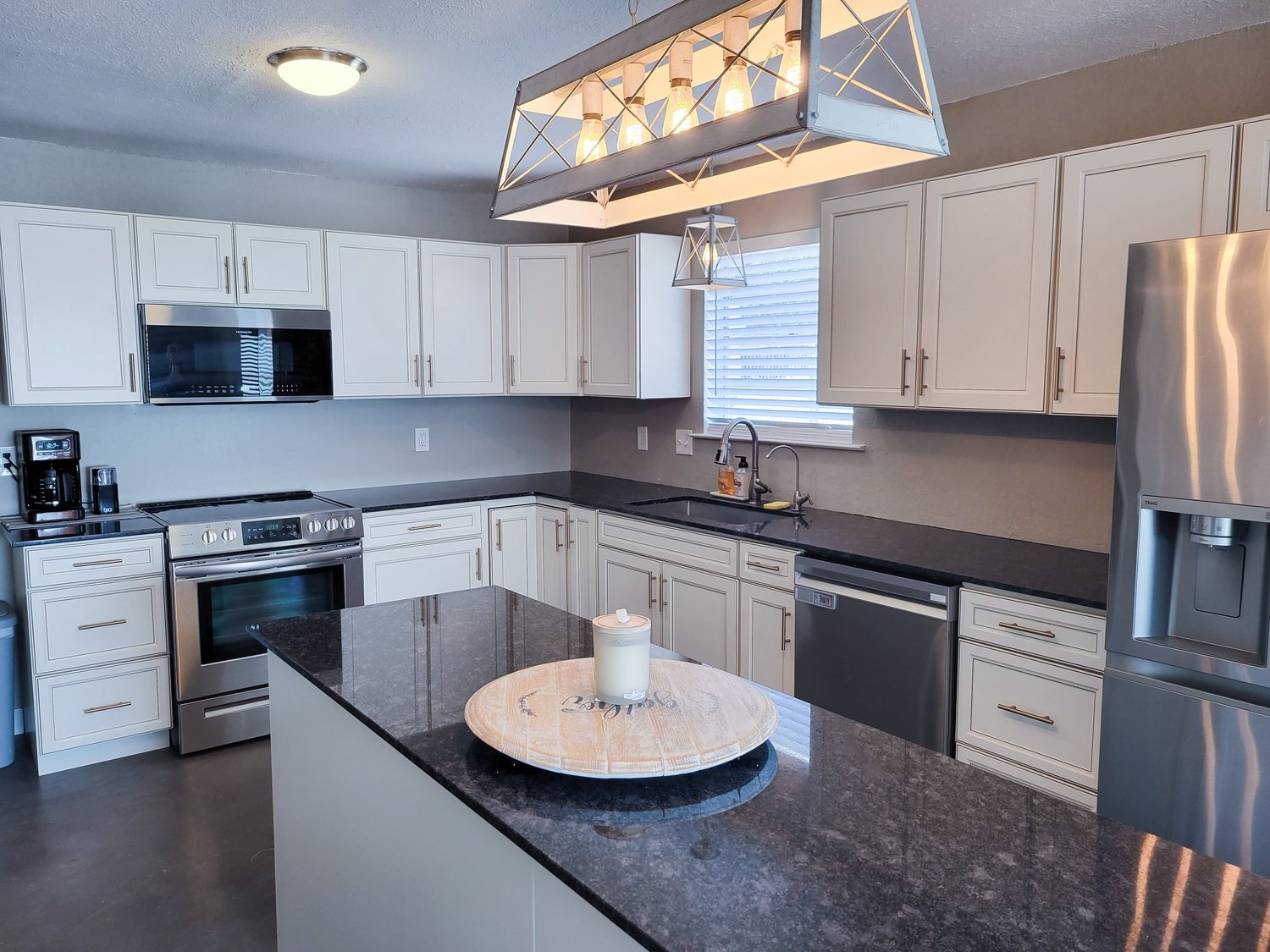 Services — Granite by Design, Inc.