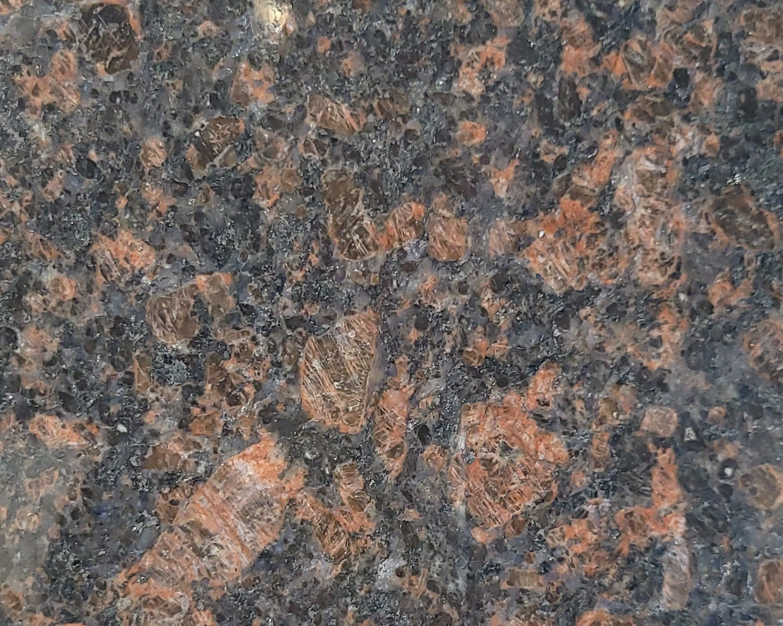 Granite — Granite by Design, Inc.