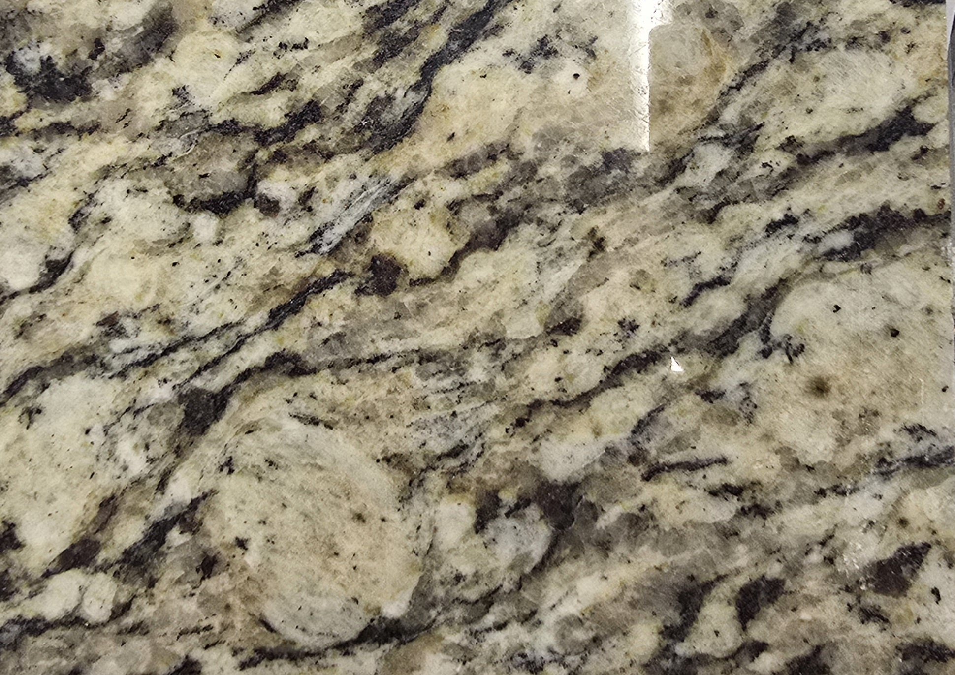 Granite — Granite by Design, Inc.