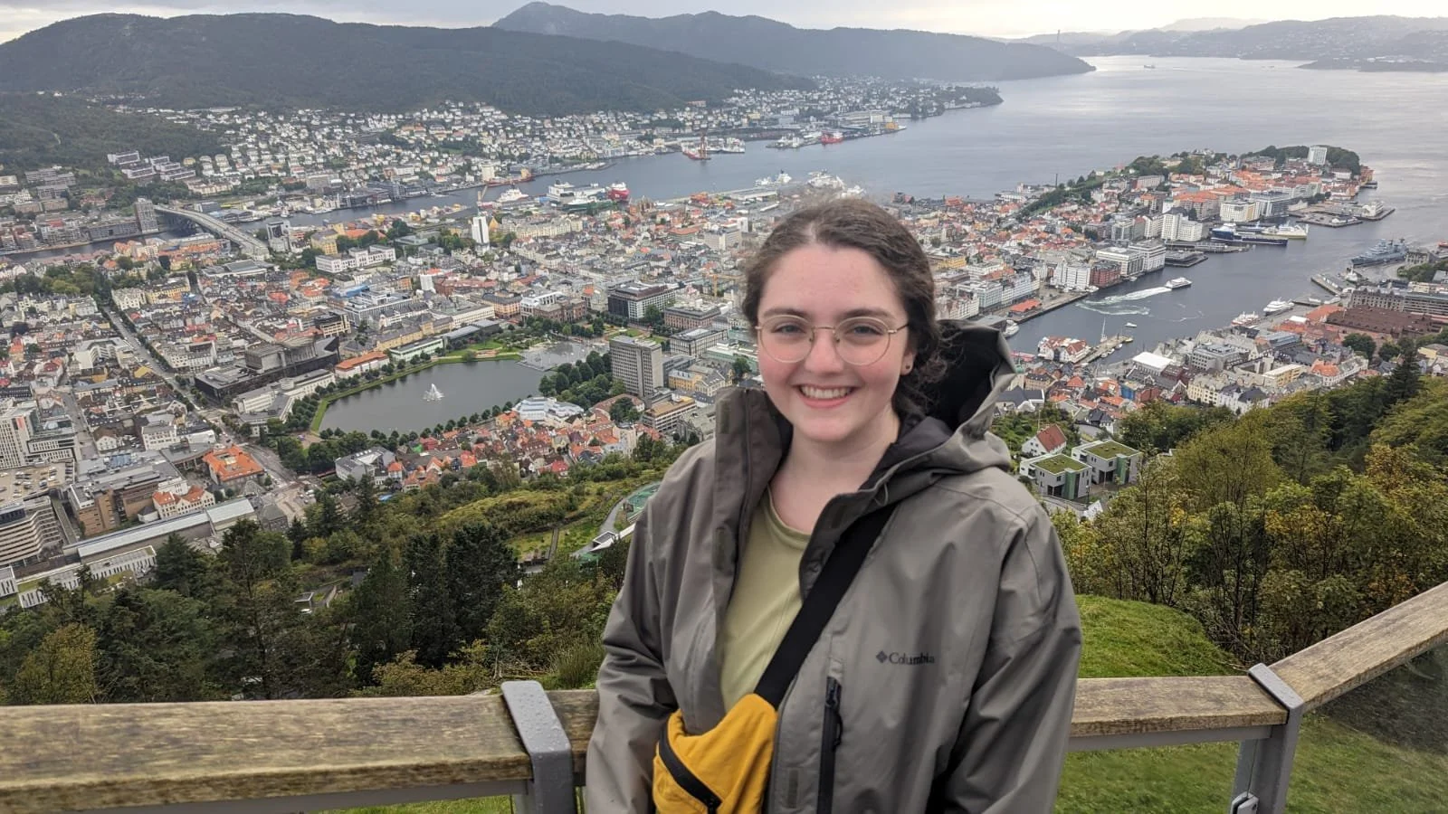 People — Borner Lab