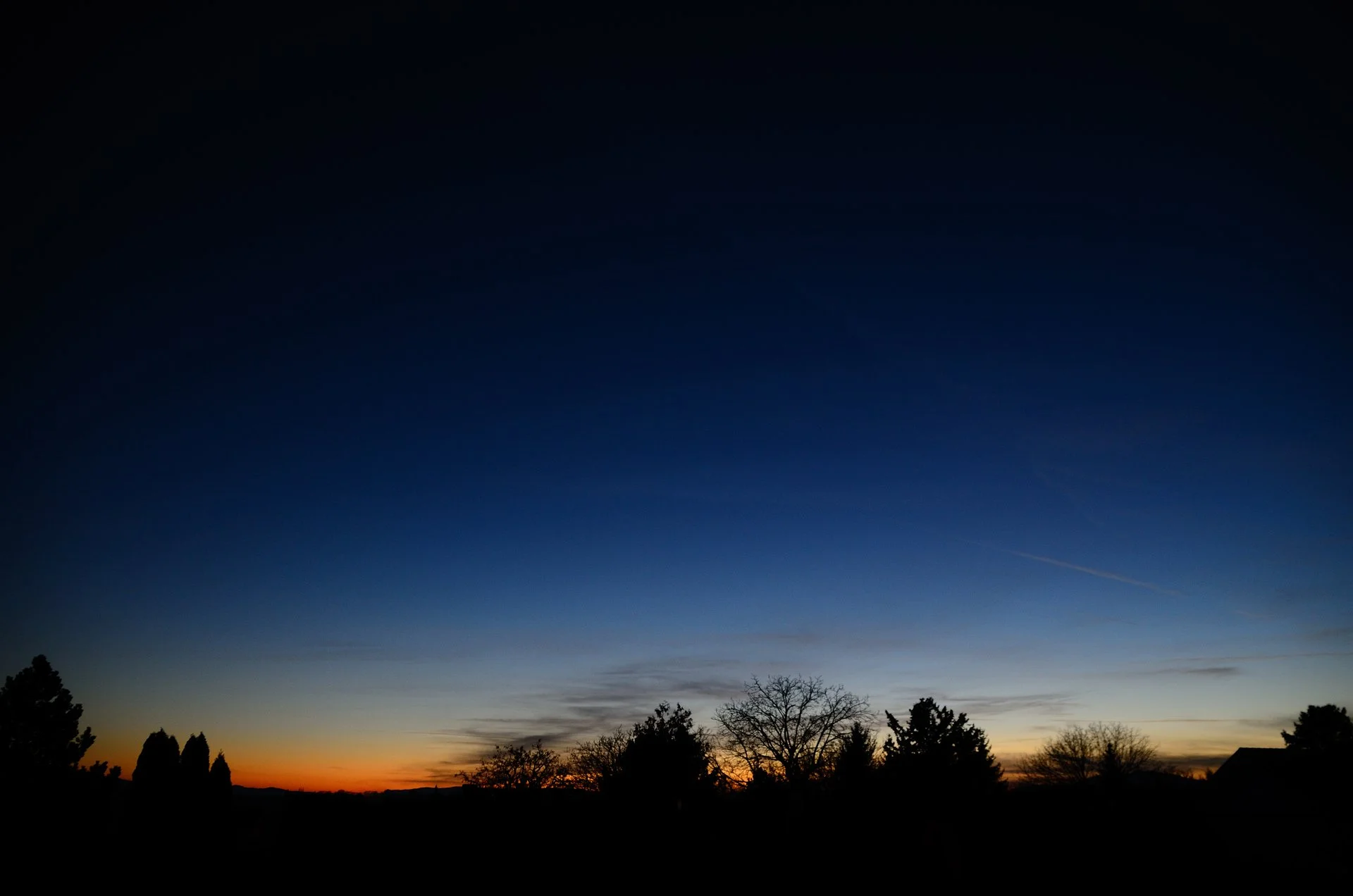 blue hour photography tips | ramsay banna — Ramsay Banna