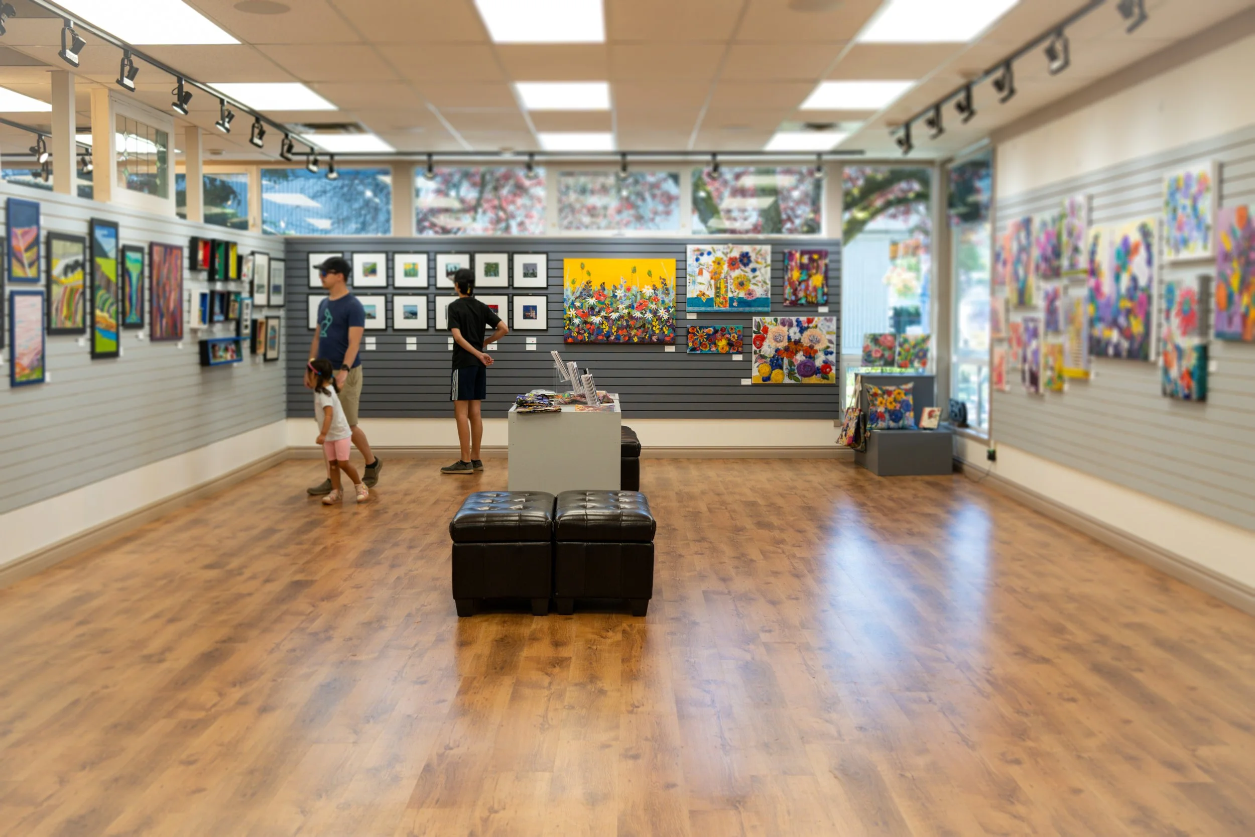 Pearl Ellis Gallery