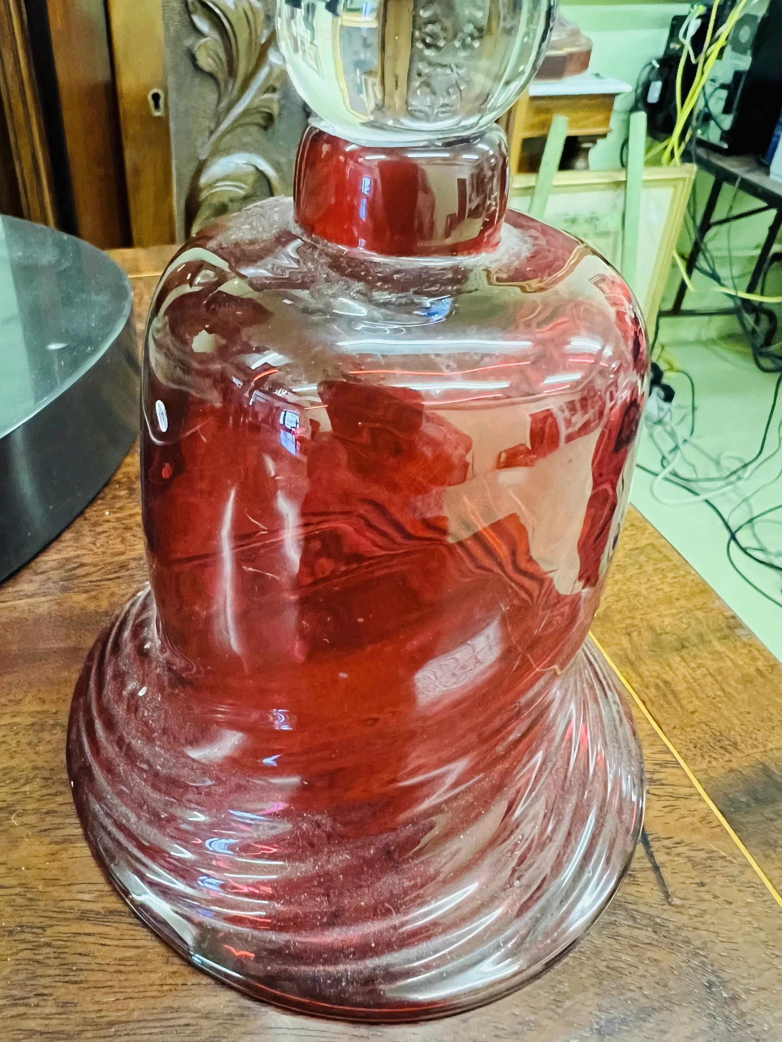 Shop — Garrett & Garrett Auction Company