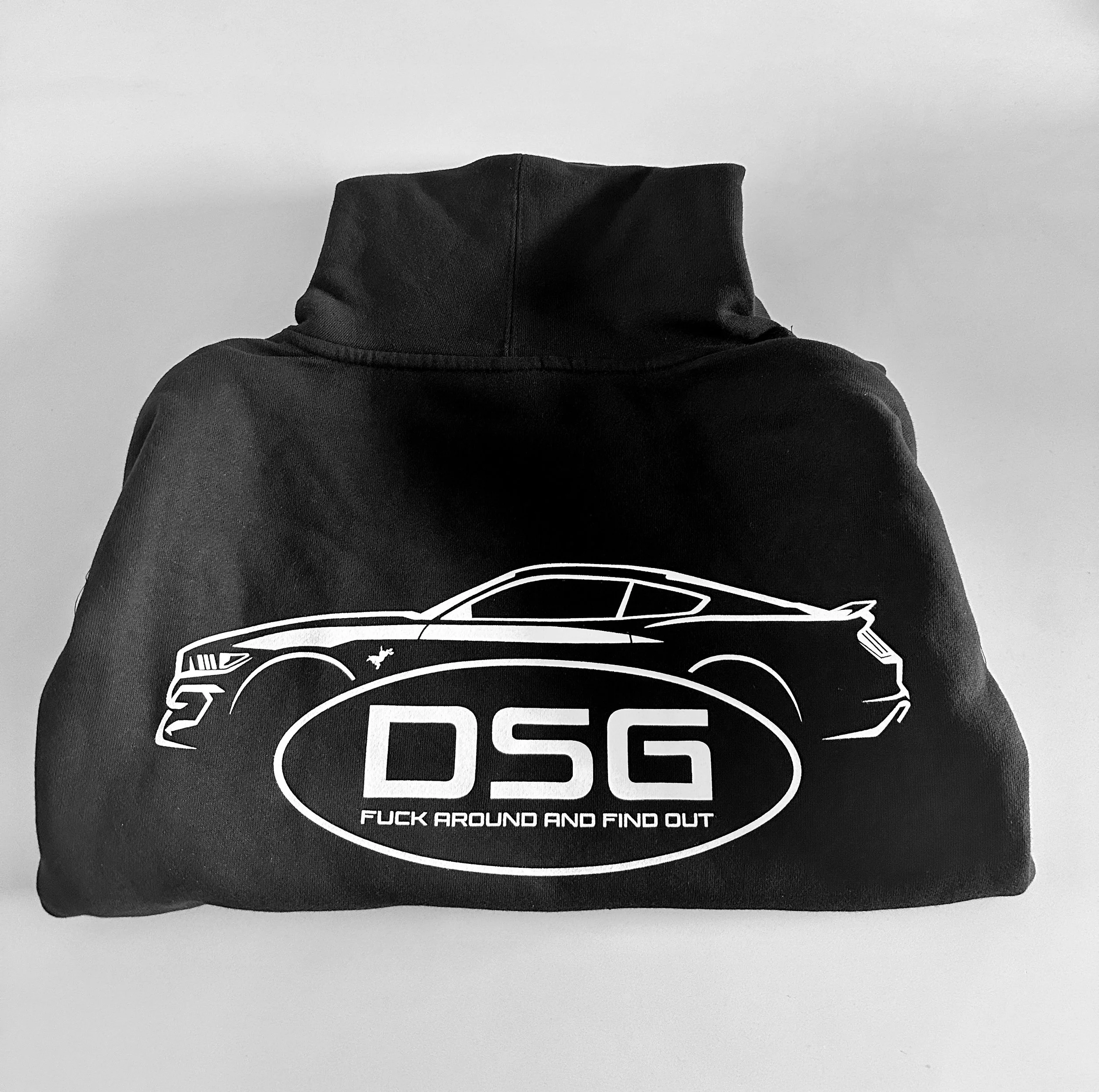 DSG Store — DSG Performance