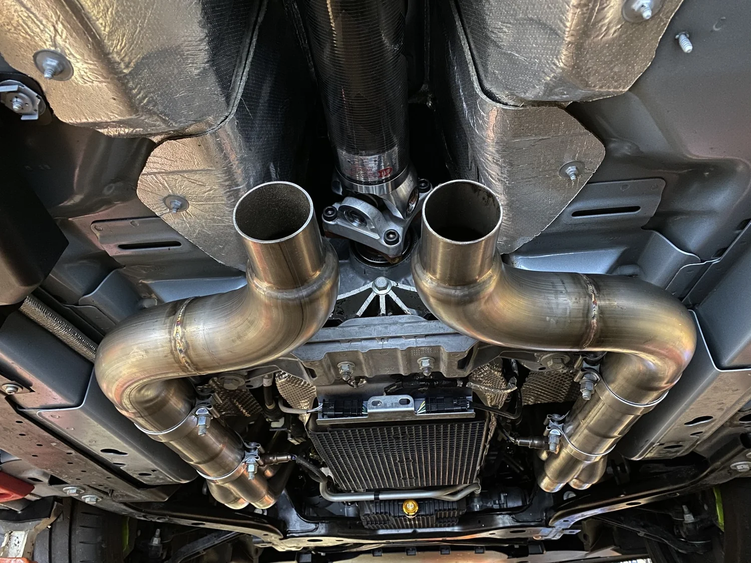 DSG Store — DSG Performance