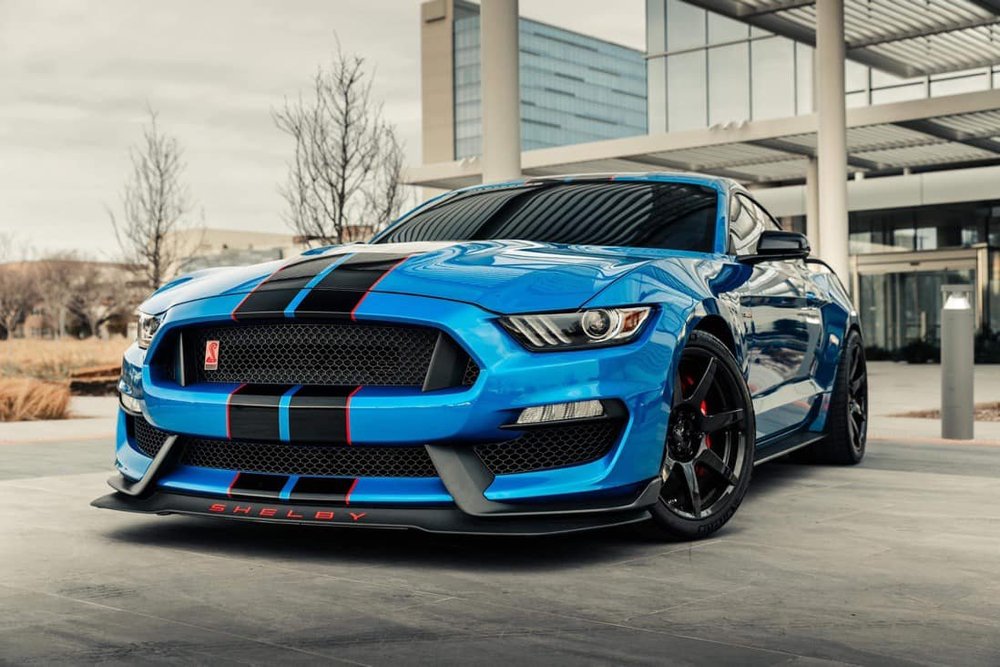 DSG Store — DSG Performance