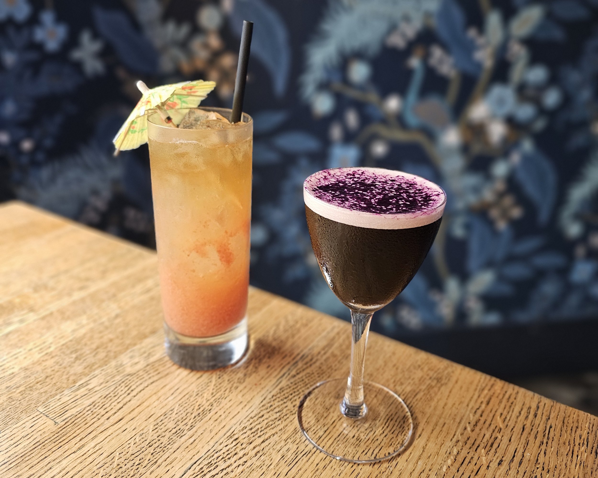 Menus — Purple Patch