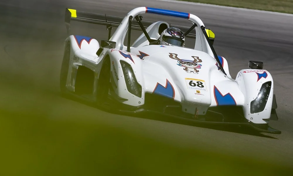 Used — Group-A Racing