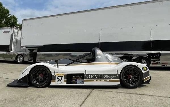 Used — Group-A Racing