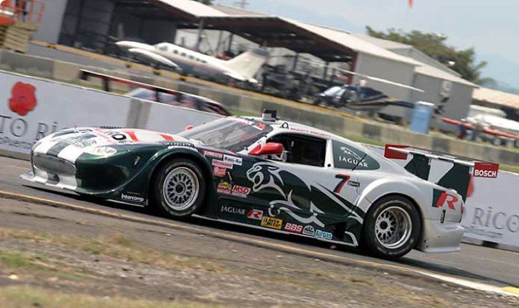 Used — Group-A Racing