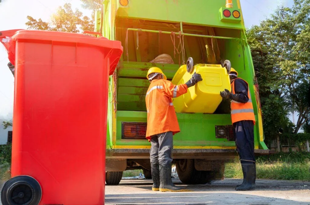 Home | K & H Waste Limited | Reliable Waste Management Services