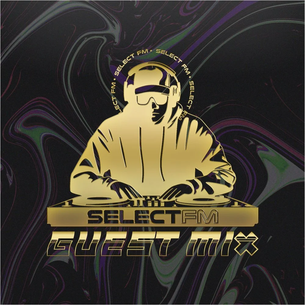 SELECT FM | Discover Live Music Events