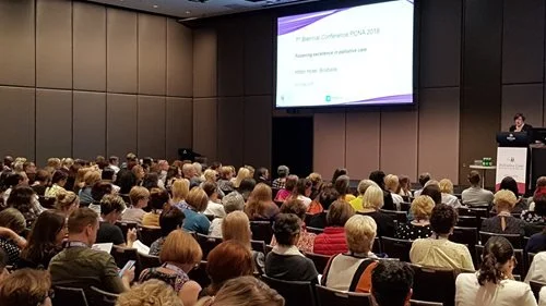 Conference | Register Now for Palliative Care Conference — Palliative ...