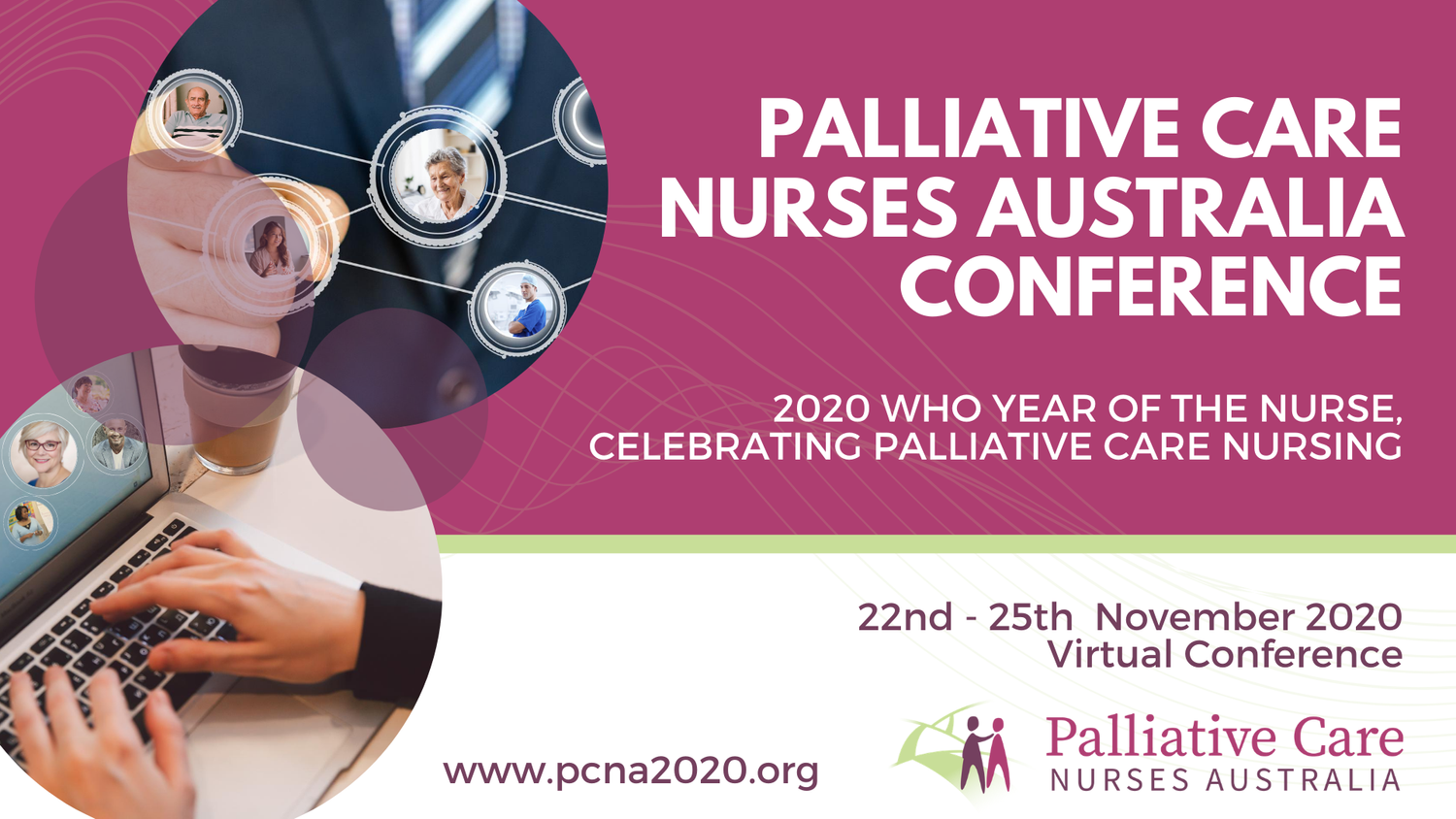 Conference | Register Now for Palliative Care Conference — Palliative ...