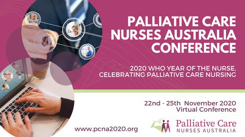 Conference | Register Now for Palliative Care Conference — Palliative ...