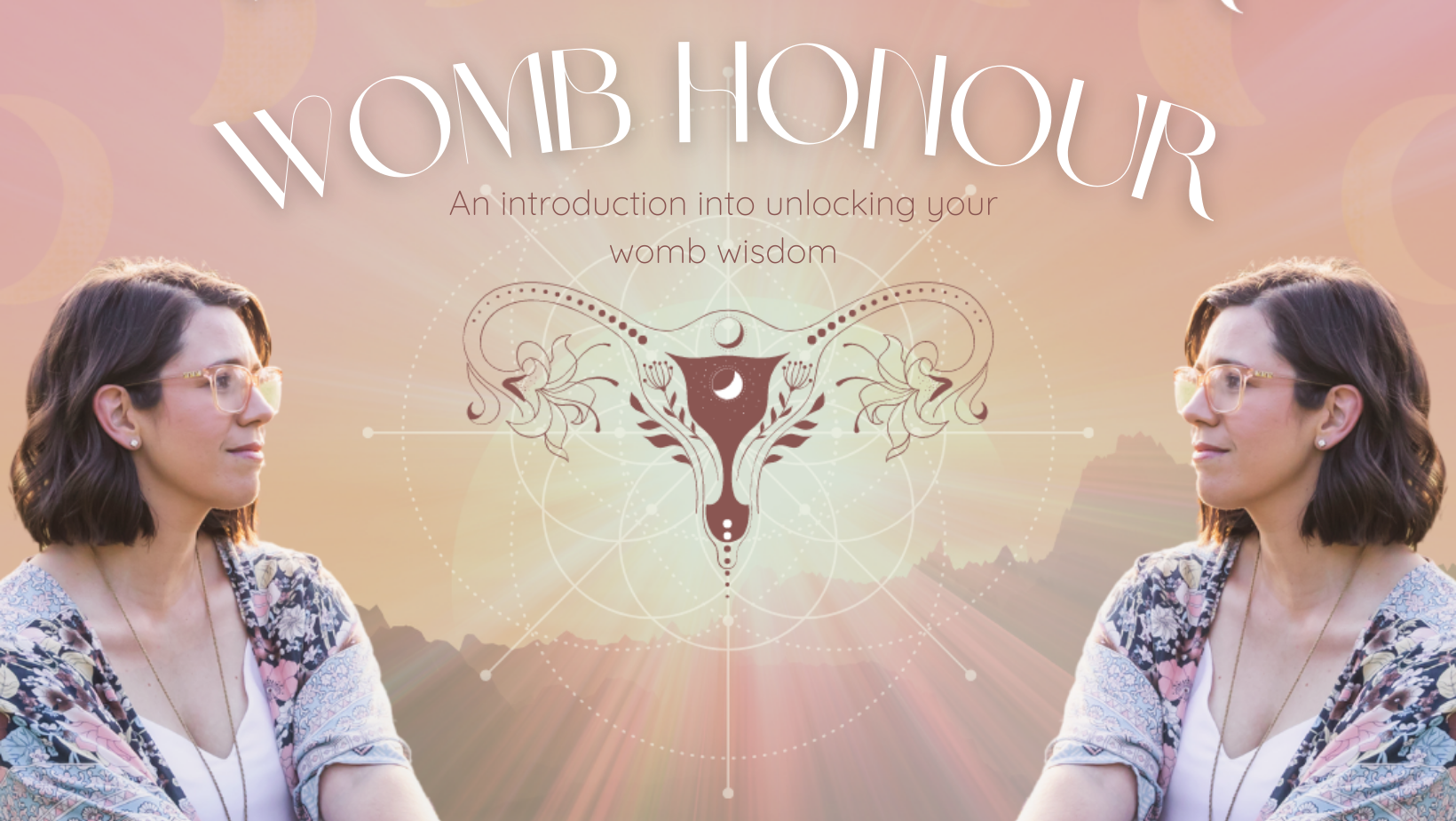 Womb Healing Online Program — Kirstie Maddocks - Fertility and Women's Health Mentor - Adelaide