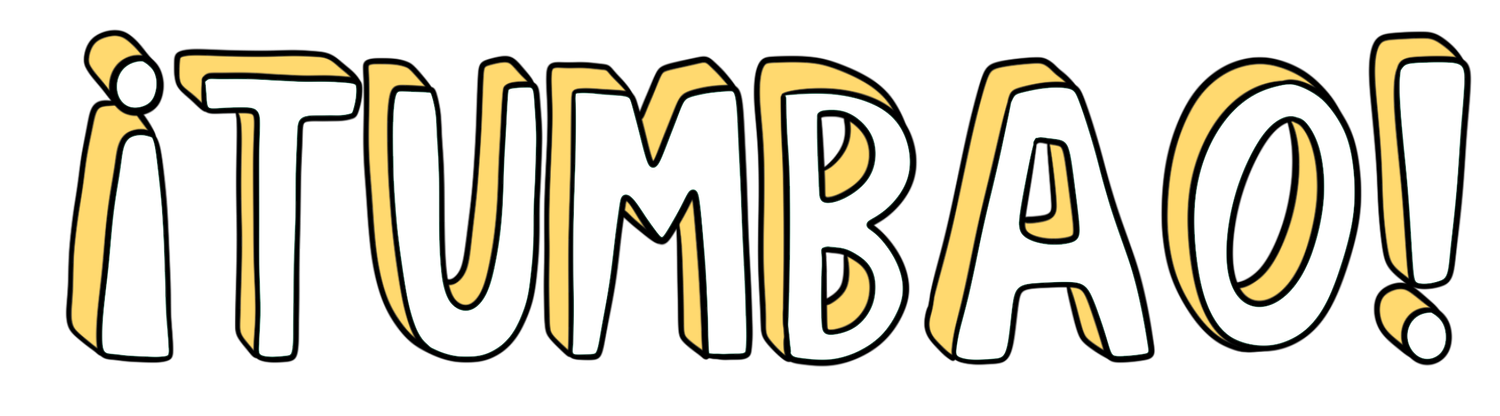 ¡Tumbao!