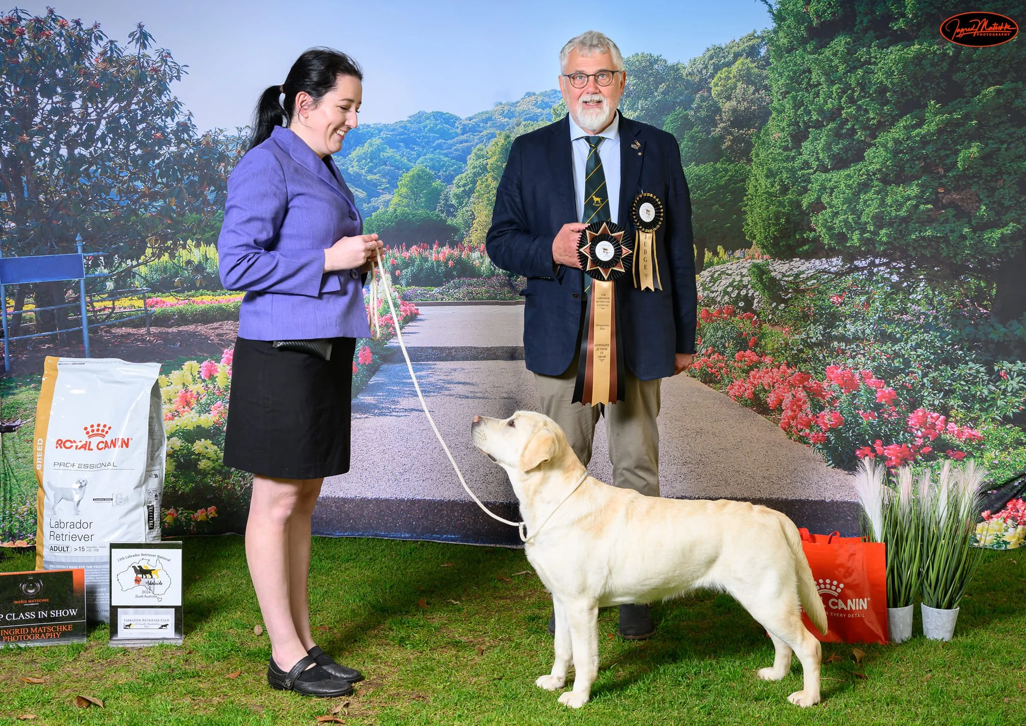 General 3 — Karenda Labrador Retrievers