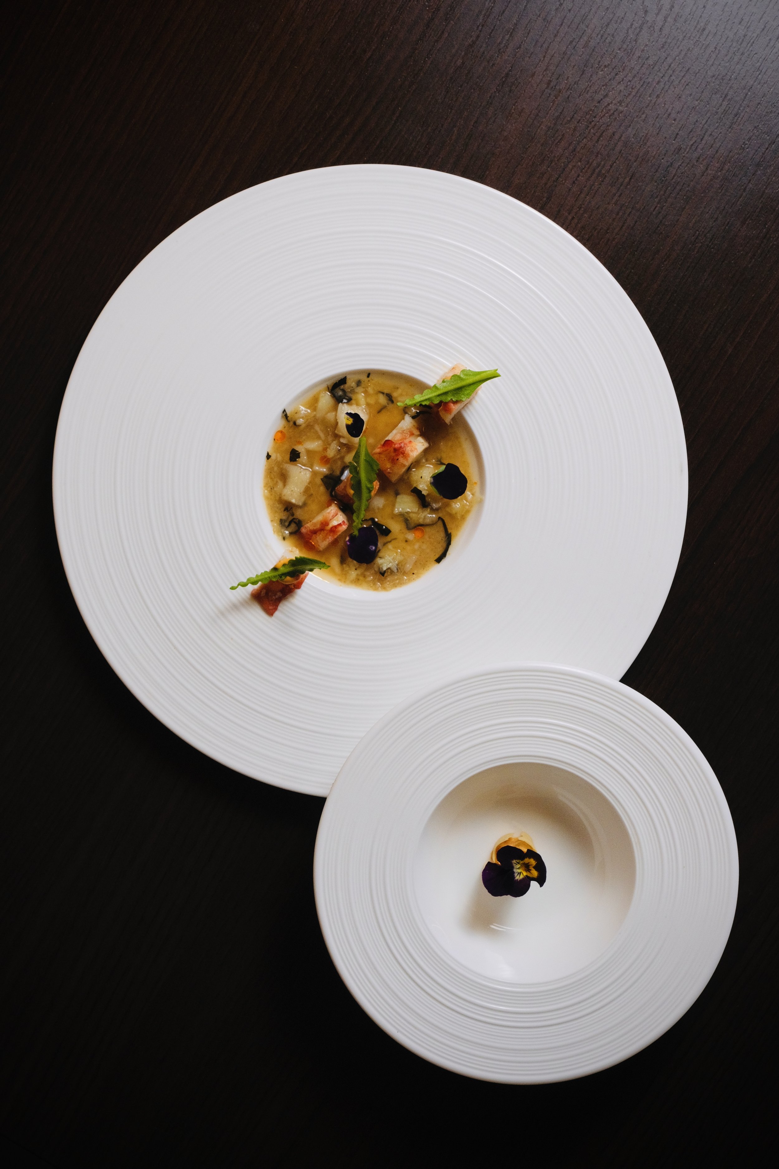 Restaurant Kenneh | Amsterdam's 1st West-African Fine Dining