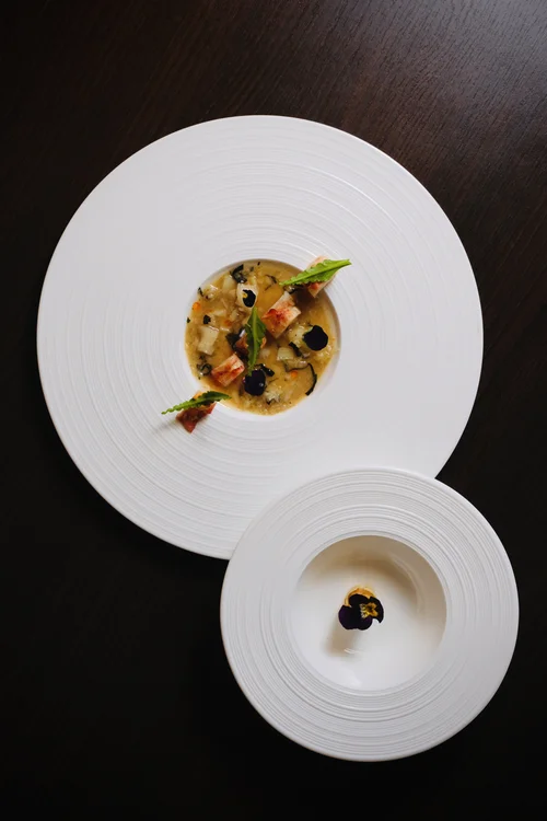 Restaurant Kenneh | West-African Fine Dining In Amsterdam