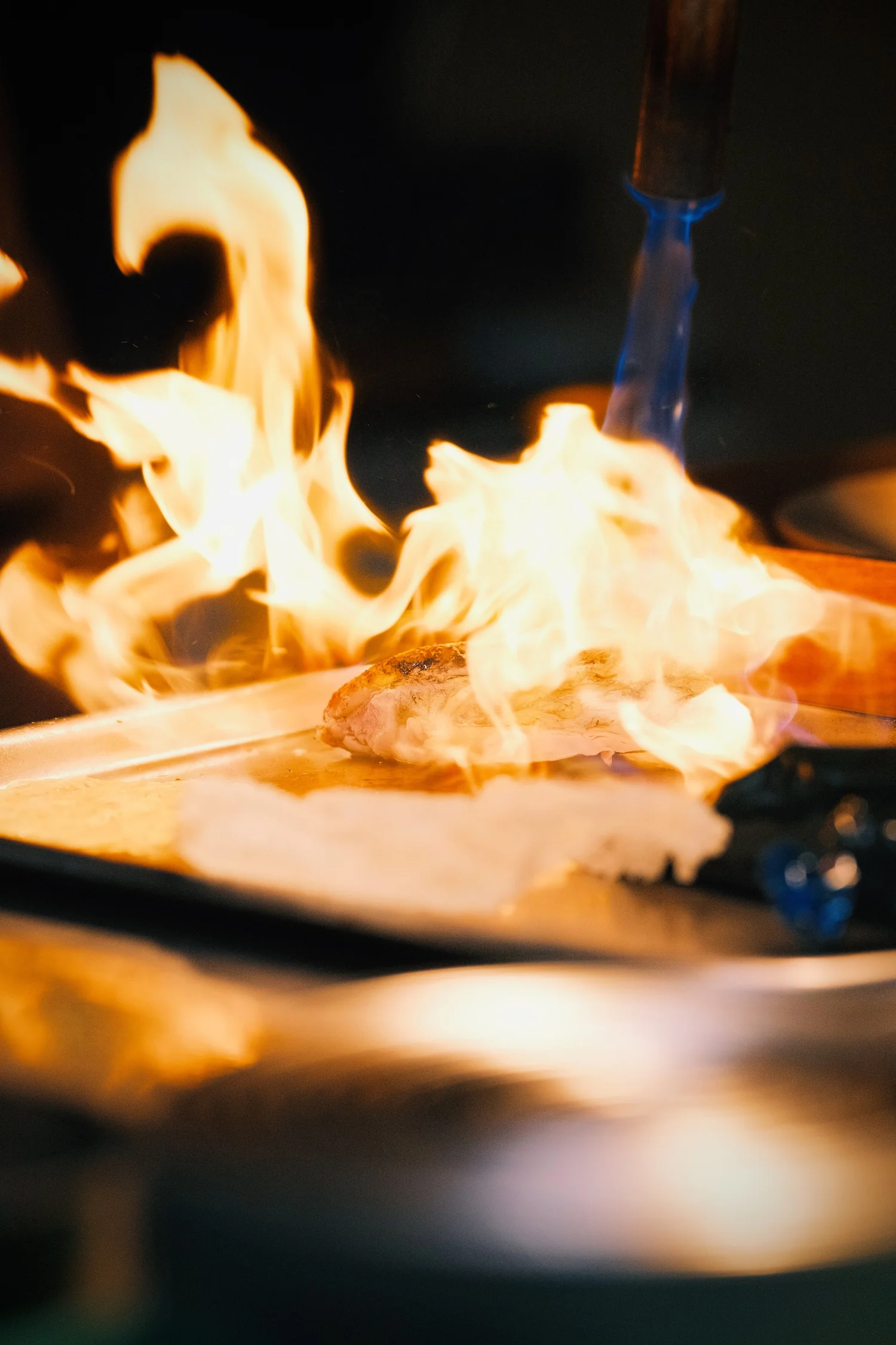 Restaurant Kenneh | Amsterdam's 1st West-African Fine Dining