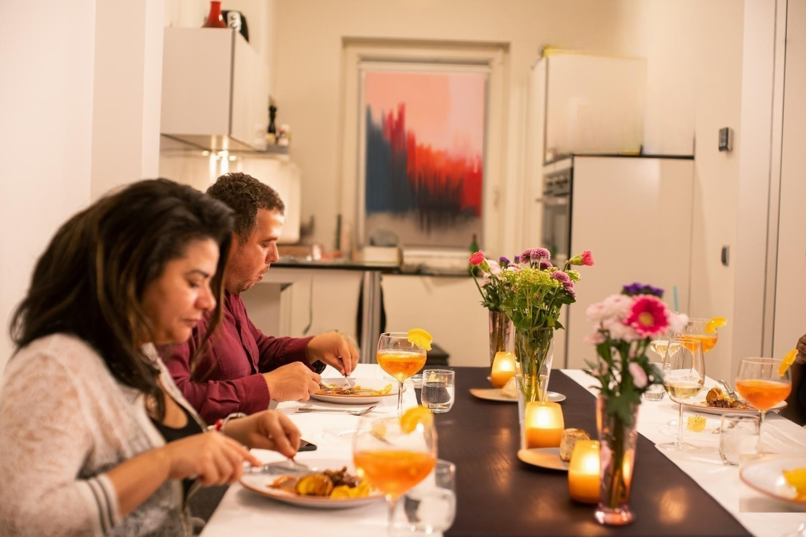 Restaurant Kenneh | Amsterdam's 1st West-African Fine Dining