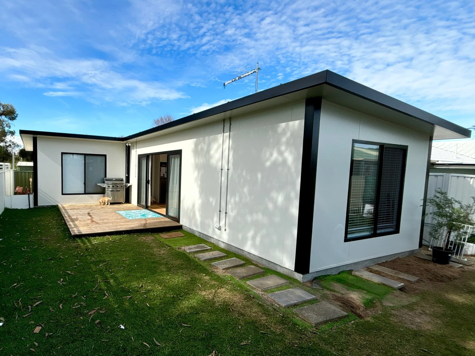 ELITE PANEL INSTALLATIONS