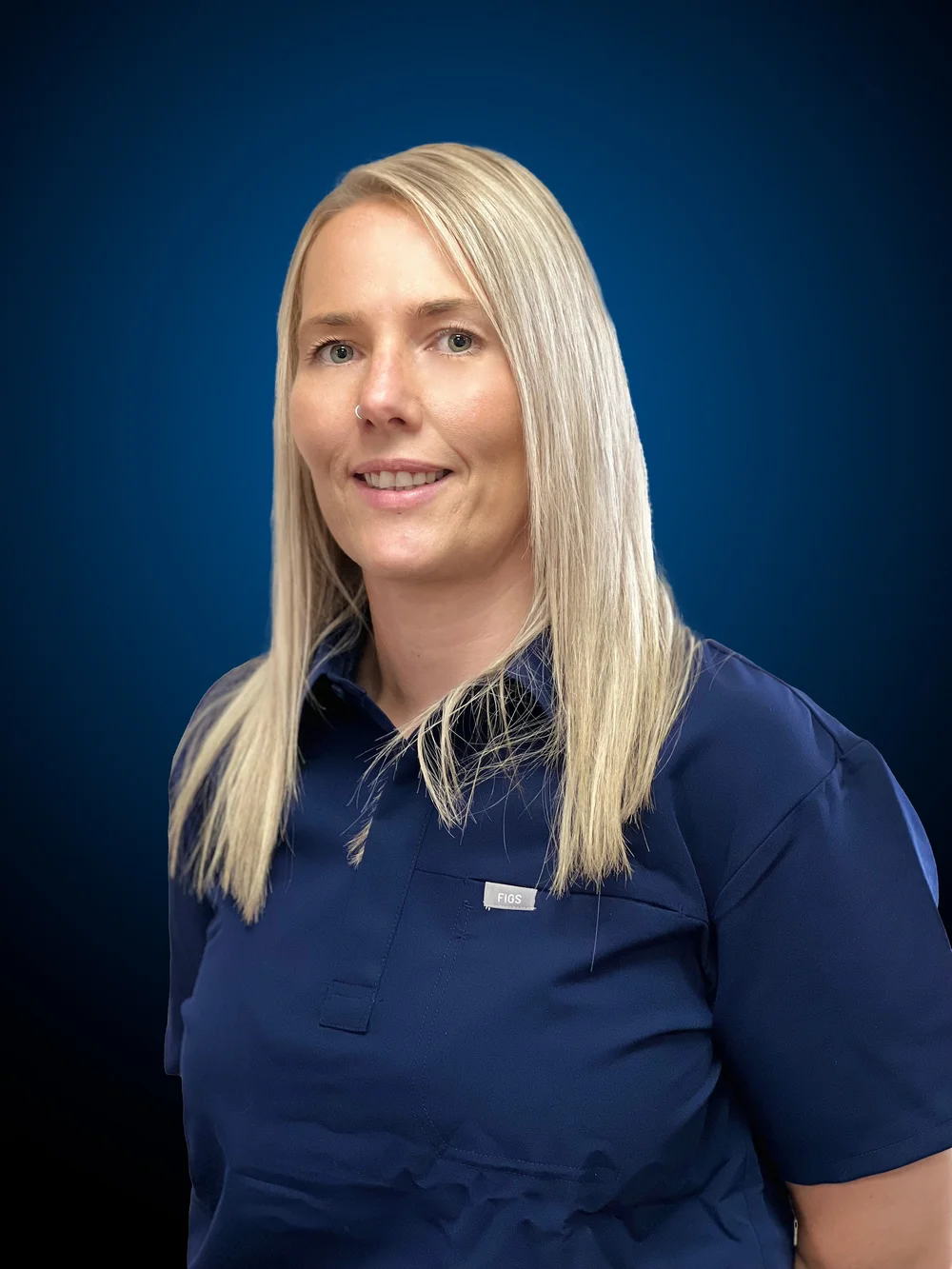 Our Team | Meet Our Professionals — Thomas Davis