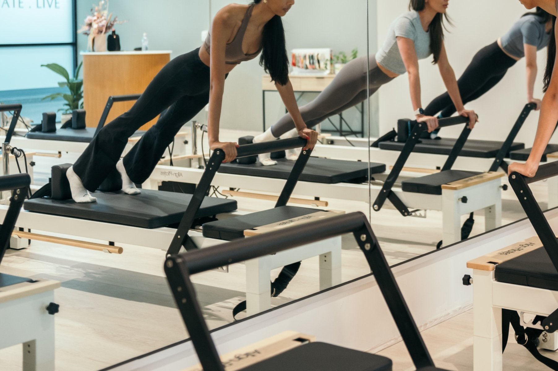 Lyfe Pilates