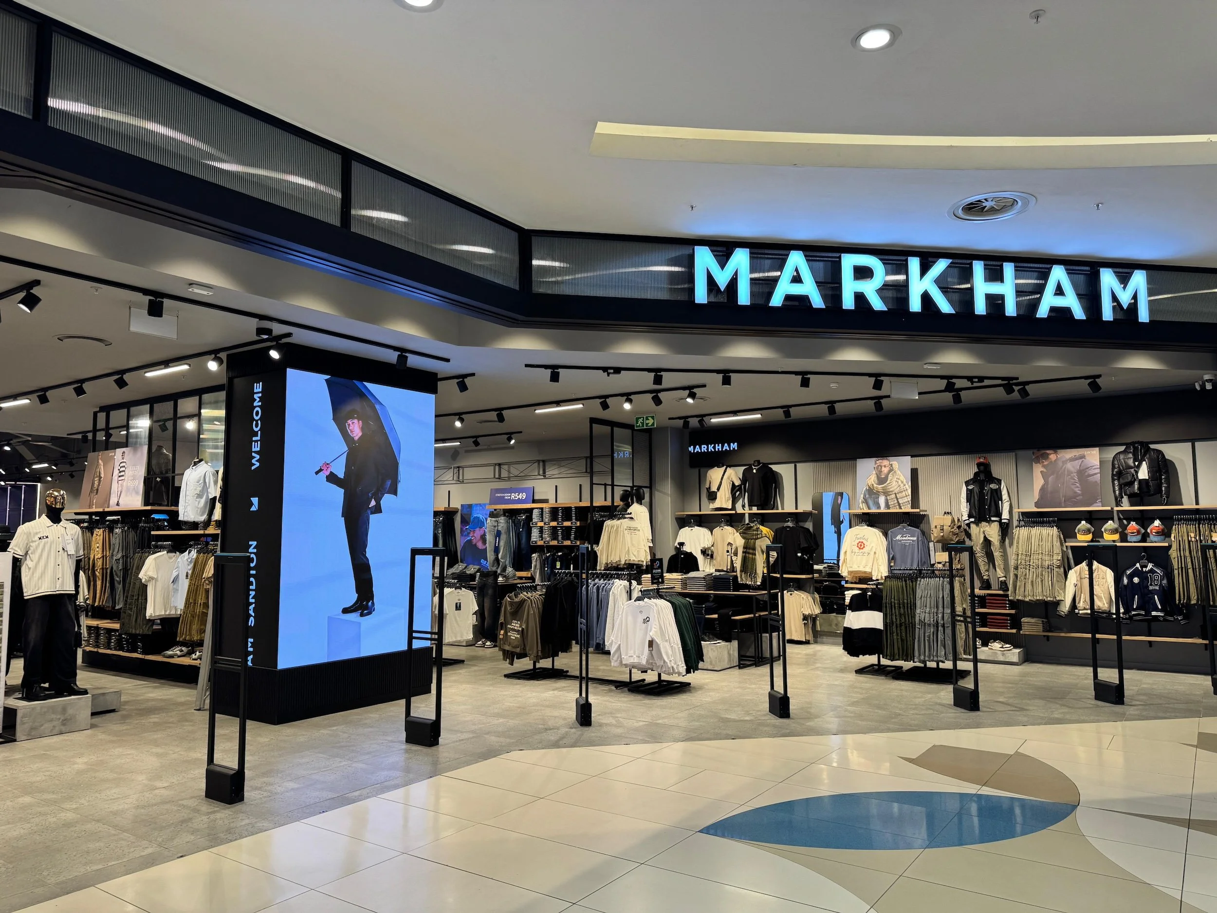 Why retail and hospitality brands need a compelling audio experience ...