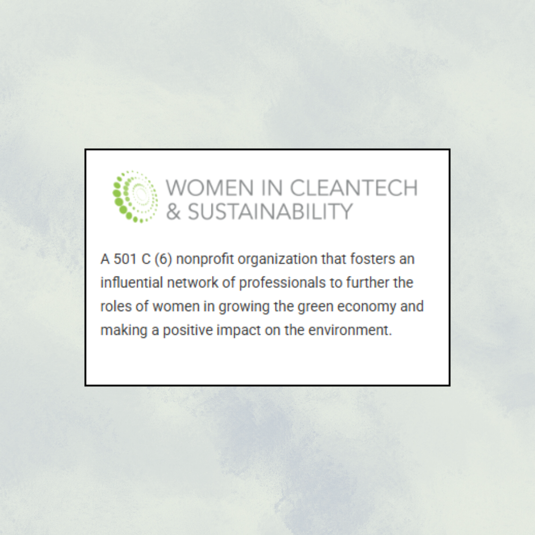 Events & Media — Cancel Culture in Climate