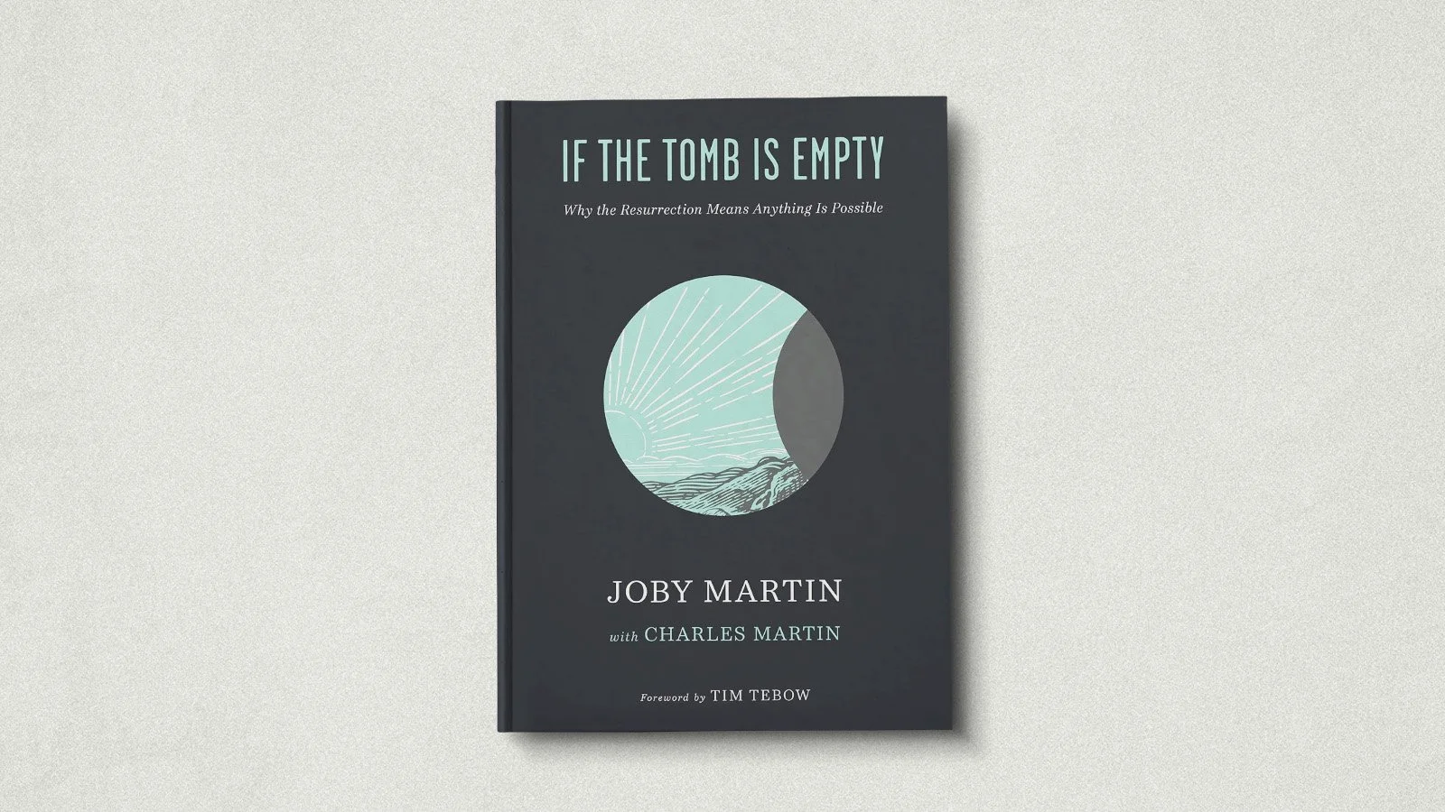 Books — Joby Martin