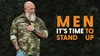 Stand Firm & Act Like Men — Books — Joby Martin