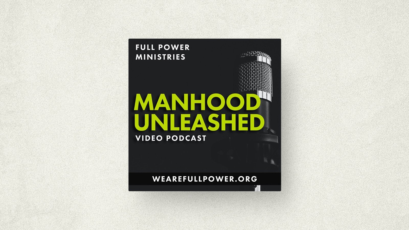 Podcasts — Joby Martin