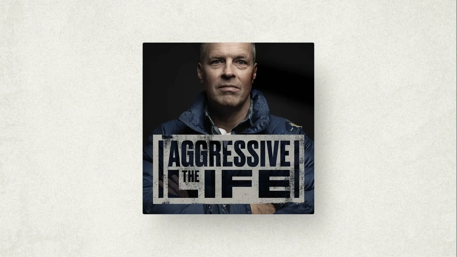 Podcasts — Joby Martin