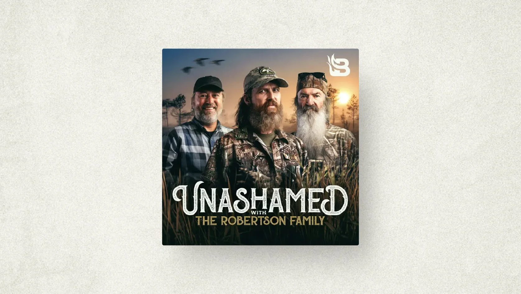 Podcasts — Joby Martin