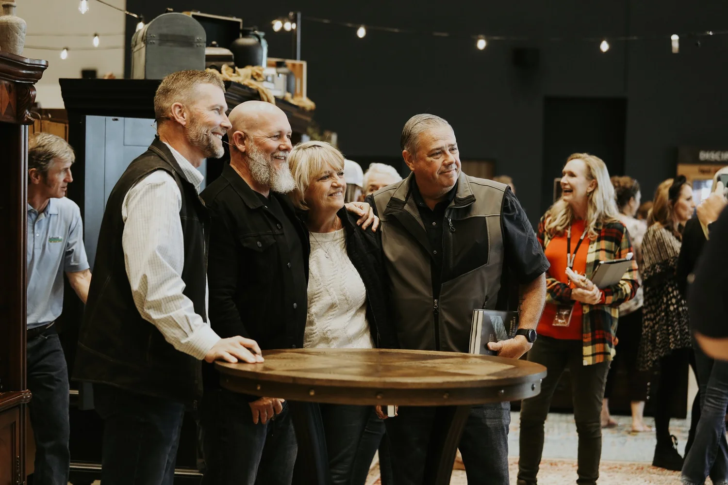 Speaking — Joby Martin