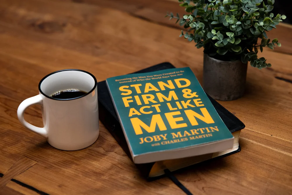 Joby Martin | Pastor | The Church of Eleven22 — Joby Martin