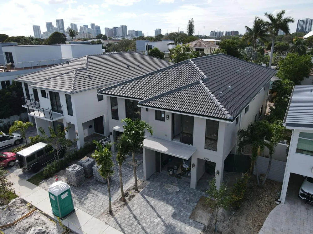 Rose Development and Construction