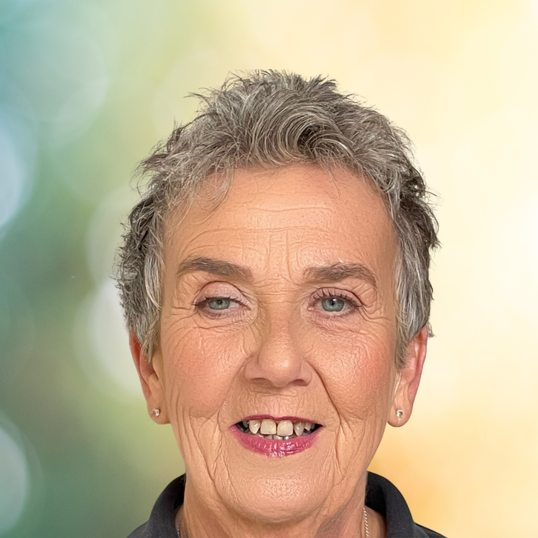 Board of Trustees Gerri's Place — gerrisplace