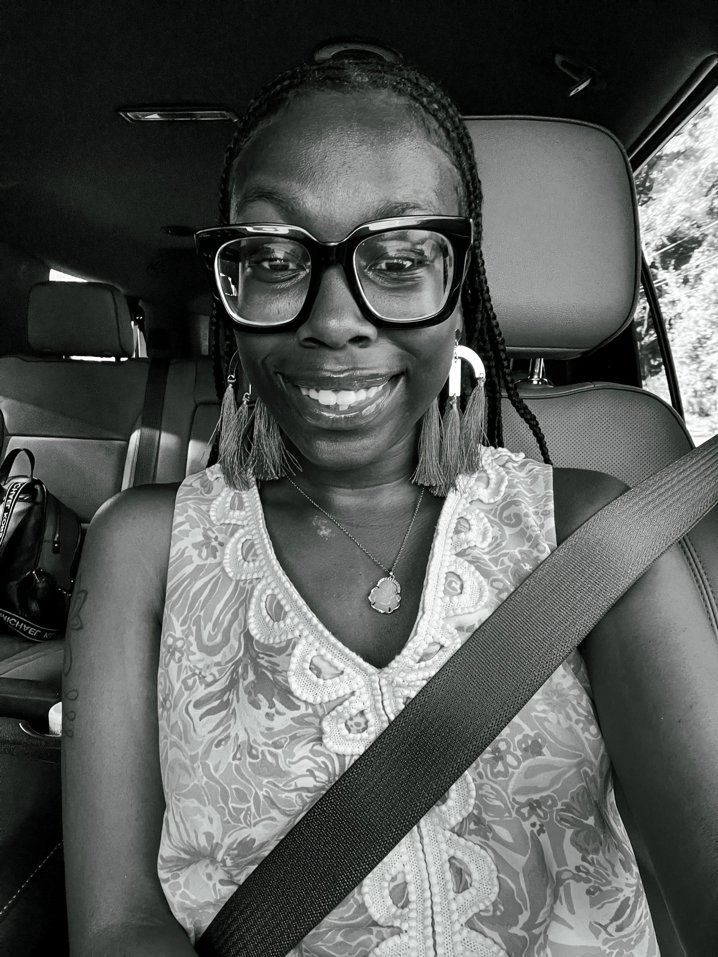 Vol. 1 Issue 1: We Are Redwoods // Autumn 2024 — 𓆱The Redwood Review 𓆱