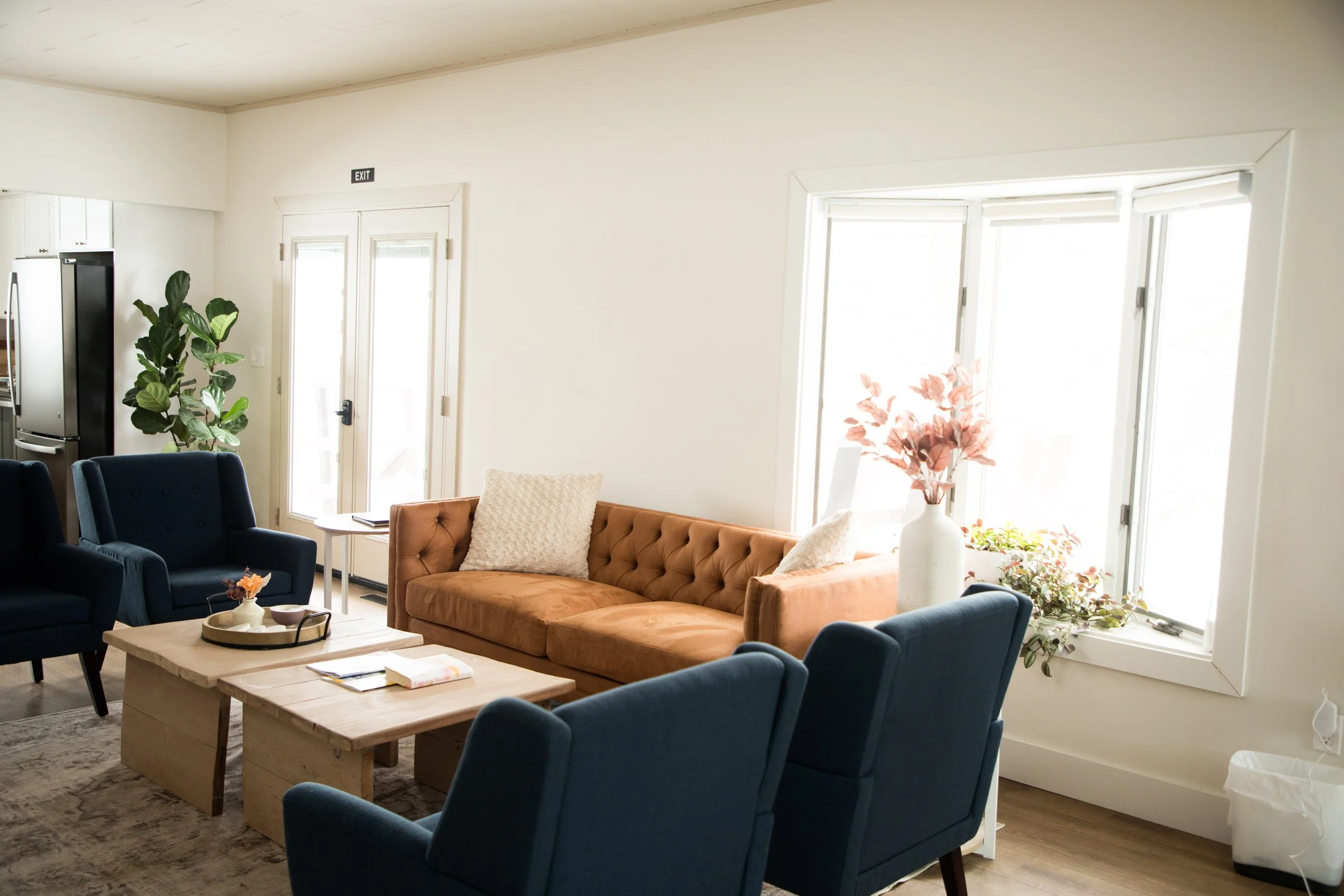 Juno Wellness + Aesthetics