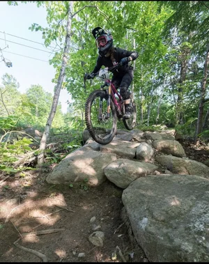 Women's MTB Workshop: Trailside Repairs — Still Peaking LLC