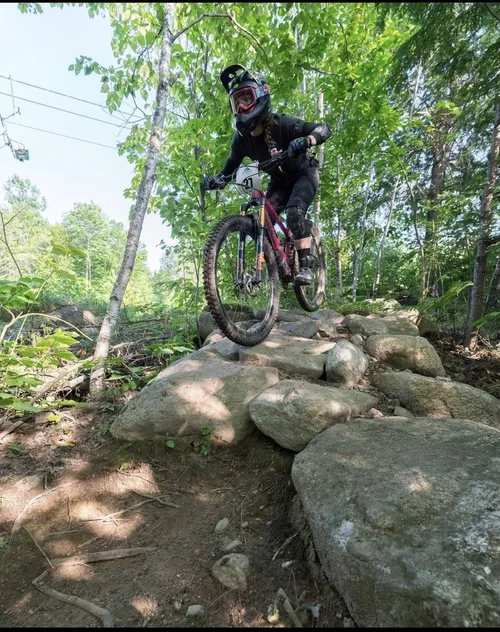 Ride Leader Training — Services — Still Peaking, LLC