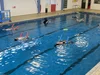 Why Mindful Swimming is the Perfect Stress Relief Activity — Mindful ...